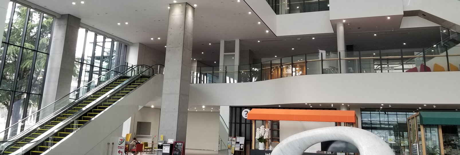 Moodle at YWU